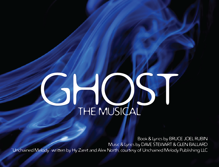 GHOST the Musical | Aisle Say - Twin Cities