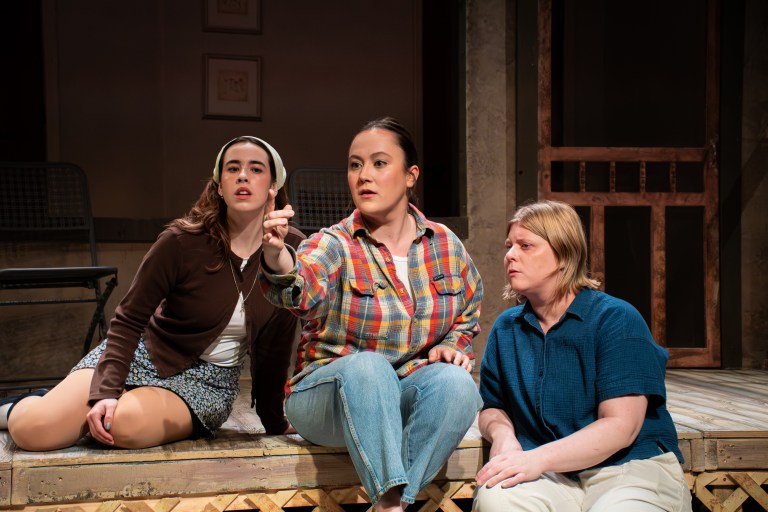 Plano | Aisle Say - Twin Cities